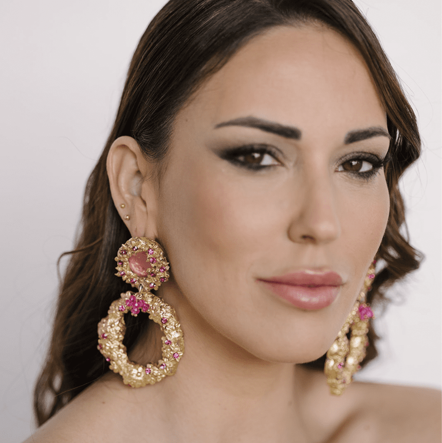 ARTEMIS GEISHA – Carmen Sanchez de Ventura