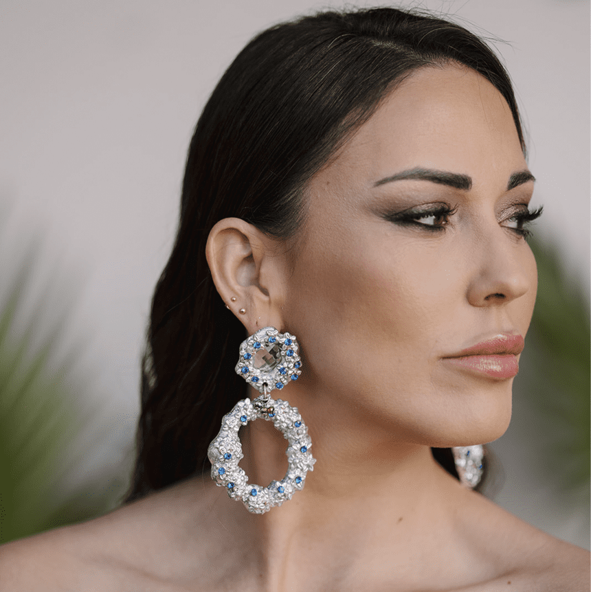 ARTEMIS GEISHA – Carmen Sanchez de Ventura